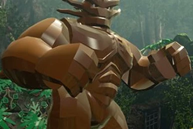 Lego Marvel Superheroes Pyro Pyro | Lego Marvel And DC Superheroes