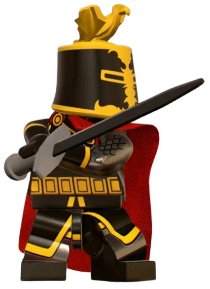 Black Knight (Sir Percy) | LEGO Marvel Superheroes Wiki | Fandom