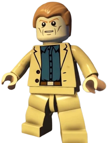 Aldrich Killian | LEGO Marvel Superheroes Wiki | Fandom