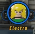 Electro | LEGO Marvel Superheroes Wiki | Fandom