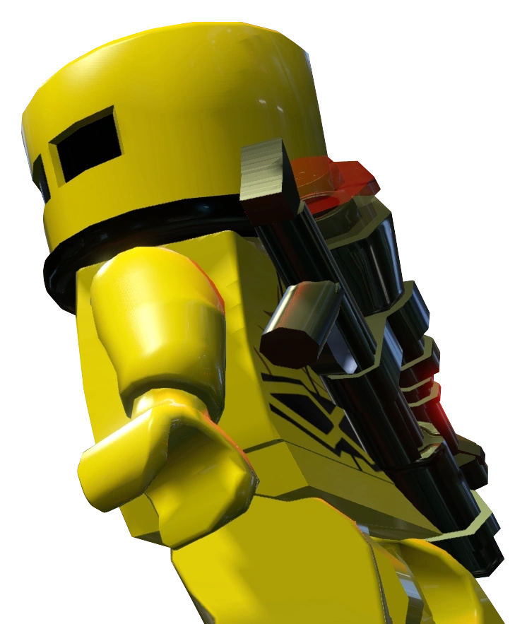 A.I.M. Agent | LEGO Marvel Superheroes Wiki | Fandom