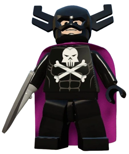 Grim Reaper | LEGO Marvel Superheroes Wiki | Fandom