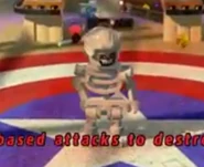 Stan Lee | LEGO Marvel Superheroes Wiki | Fandom