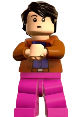 Bruce Banner | LEGO Marvel Superheroes Wiki | Fandom