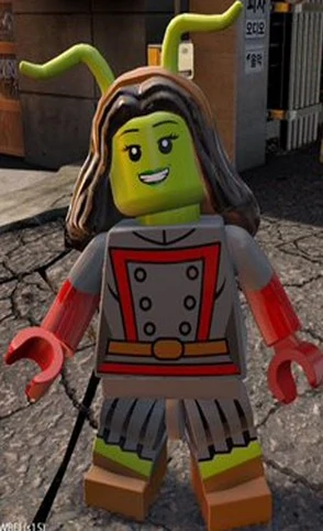 Mantis | LEGO Marvel Superheroes Wiki | Fandom