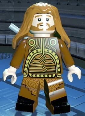 Volstagg | LEGO Marvel Superheroes Wiki | Fandom