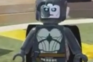Volstagg Lego