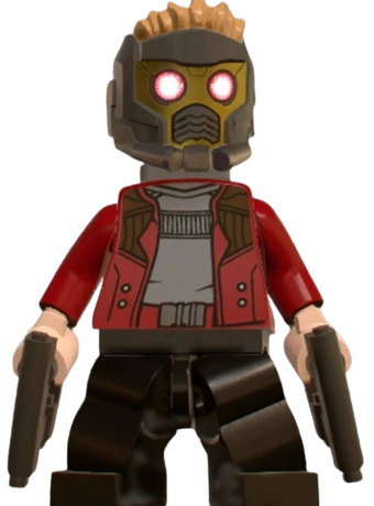 Star-Lord | LEGO Marvel Superheroes Wiki | Fandom