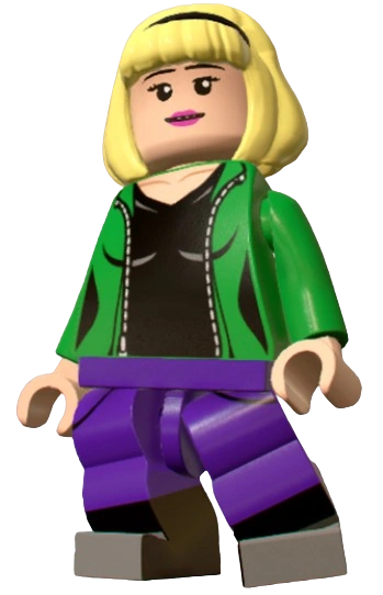 Category:Gwen Stacy Variants | LEGO Marvel Superheroes Wiki | Fandom