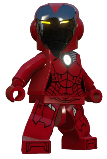 Rescue | LEGO Marvel Superheroes Wiki | Fandom
