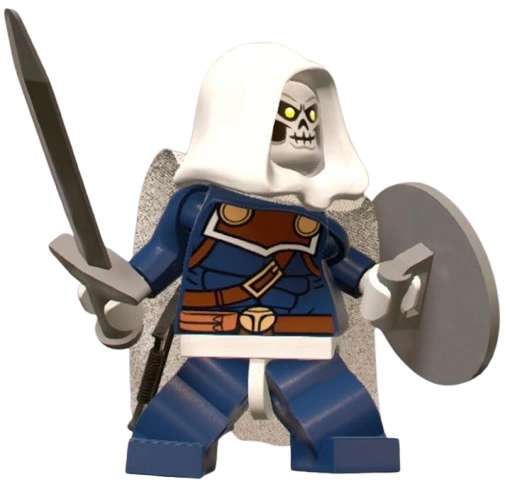 Taskmaster | LEGO Marvel Superheroes Wiki | Fandom