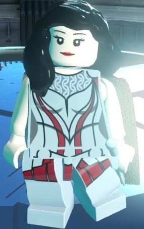 Lady Sif | LEGO Marvel Superheroes Wiki | Fandom