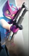 Hawkeye | LEGO Marvel Superheroes Wiki | Fandom
