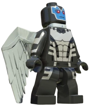 lego angel