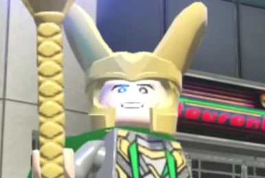 Lego Marvel Superheroes Kurse