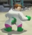 Curt Connors | LEGO Marvel Superheroes Wiki | Fandom