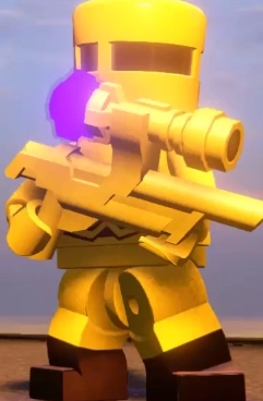 A.I.M. Agent | LEGO Marvel Superheroes Wiki | Fandom