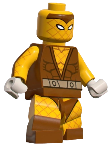 Shocker | LEGO Marvel Superheroes Wiki | Fandom