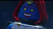 Mystique | LEGO Marvel Superheroes Wiki | Fandom