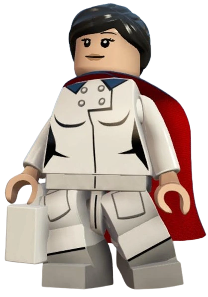 Night Nurse | LEGO Marvel Superheroes Wiki | Fandom