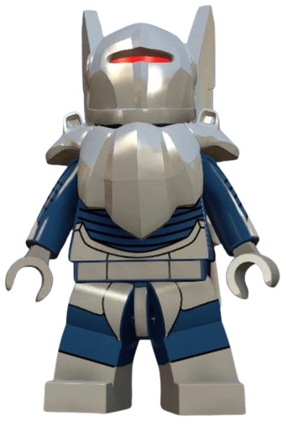 Mach-V | LEGO Marvel Superheroes Wiki | Fandom