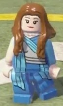 Jane Foster | LEGO Marvel Superheroes Wiki | Fandom