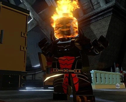 Dormammu | LEGO Marvel Superheroes Wiki | Fandom