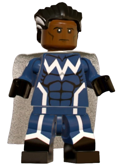 Blue Marvel | LEGO Marvel Superheroes Wiki | Fandom