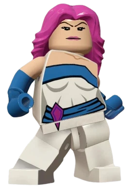 Jessica Jones | LEGO Marvel Superheroes Wiki | Fandom