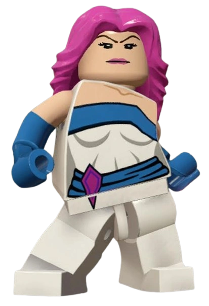 Jessica Jones | LEGO Marvel Superheroes Wiki | Fandom