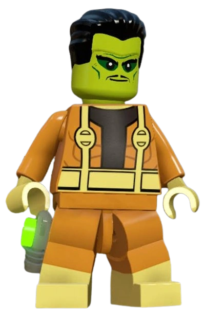 Leader | LEGO Marvel Superheroes Wiki | Fandom