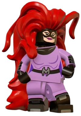 Medusa | LEGO Marvel Superheroes Wiki | Fandom