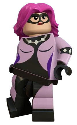 Diamondback | LEGO Marvel Superheroes Wiki | Fandom