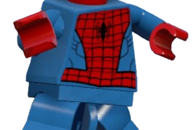 Odin Lego Marvel Super Heroes