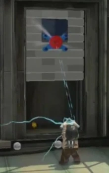 Backlash | LEGO Marvel Superheroes Wiki | Fandom