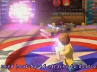 Gambit | LEGO Marvel Superheroes Wiki | Fandom