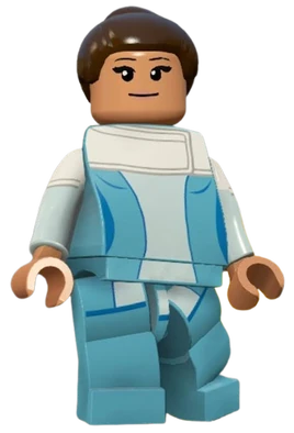 Doctor Helen Cho | LEGO Marvel Superheroes Wiki | Fandom