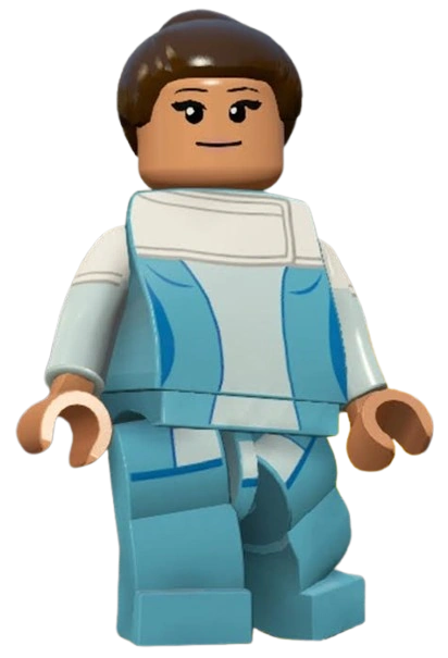 Doctor Helen Cho | LEGO Marvel Superheroes Wiki | Fandom