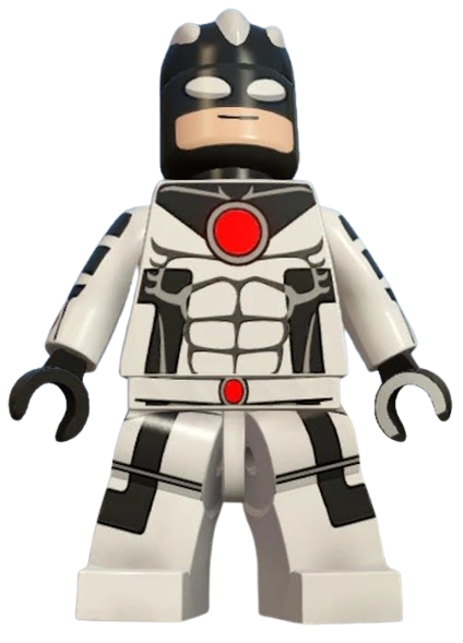 The Protector | LEGO Marvel Superheroes Wiki | Fandom