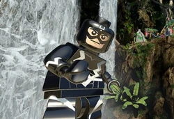 Lego Marvel Black Bolt LEGO Marvel Superheroes 2 Review | TechRaptor