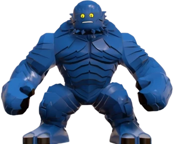 A-Bomb | LEGO Marvel Superheroes Wiki | Fandom