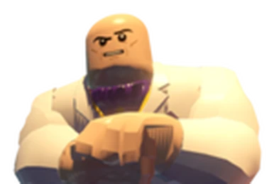 Lego Marvel Blob Juggernaut | LEGO Marvel Superheroes Wiki | Fandom