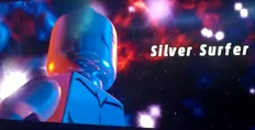 Silver Surfer | LEGO Marvel Superheroes Wiki | Fandom