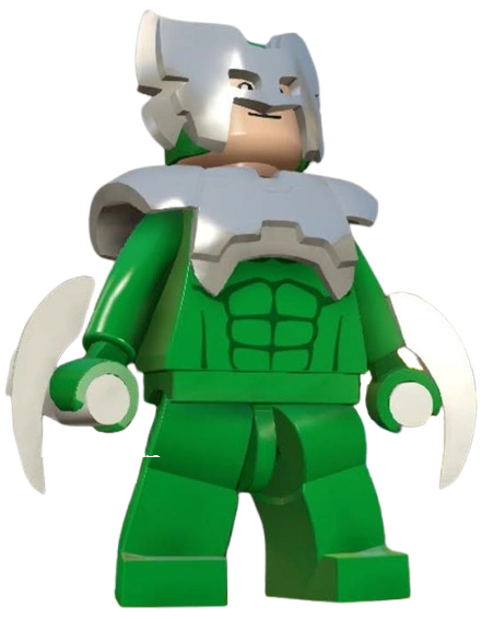 Whirlwind | LEGO Marvel Superheroes Wiki | Fandom