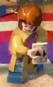 Gambit | LEGO Marvel Superheroes Wiki | Fandom