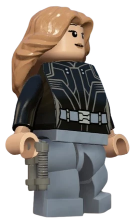 Agent 13 | LEGO Marvel Superheroes Wiki | Fandom