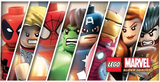 Red Head Detention | LEGO Marvel Superheroes Wiki | Fandom