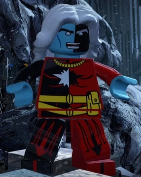 lego malekith custom