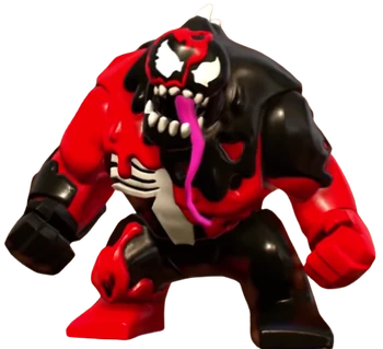 Carnom | LEGO Marvel Superheroes Wiki | Fandom