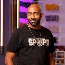 Mel Brown | Lego Masters (US) Wiki | Fandom